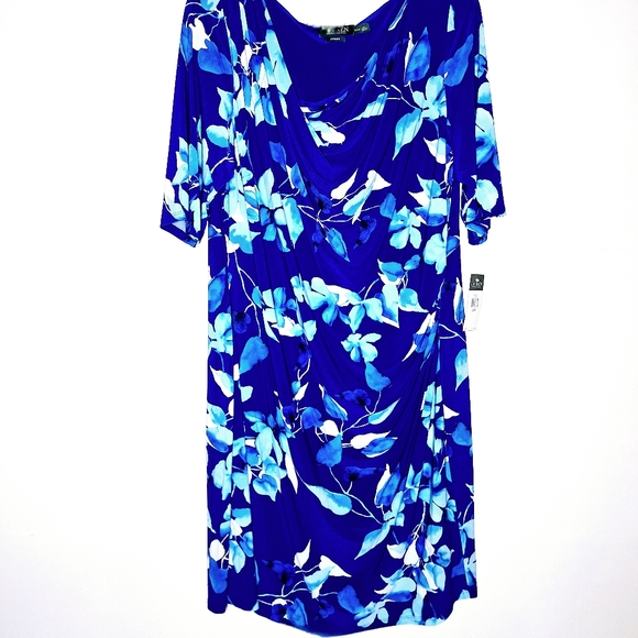 Lauren Ralph Lauren | Dresses | Nwt Lauren Ralph Lauren The Harla Day ...